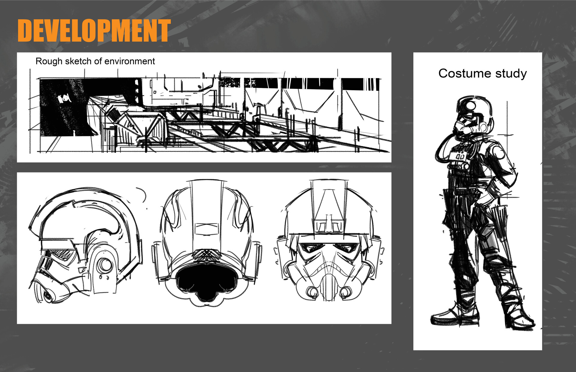 Paul Hur - Starwars-Smartpark