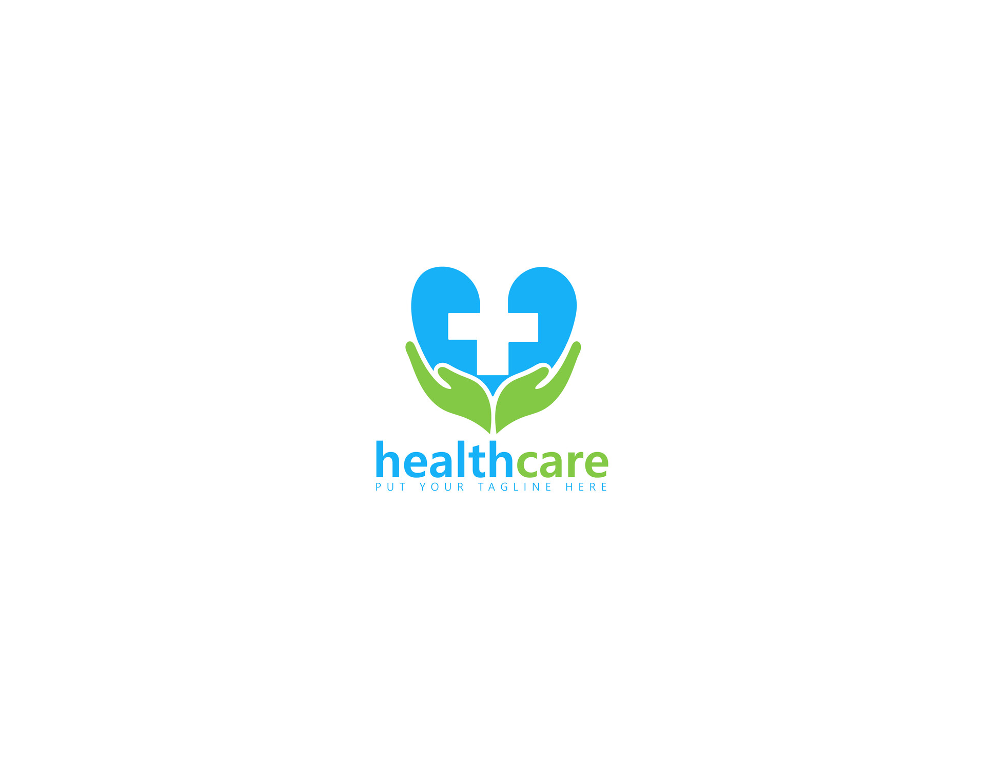 Health Care Logo Design