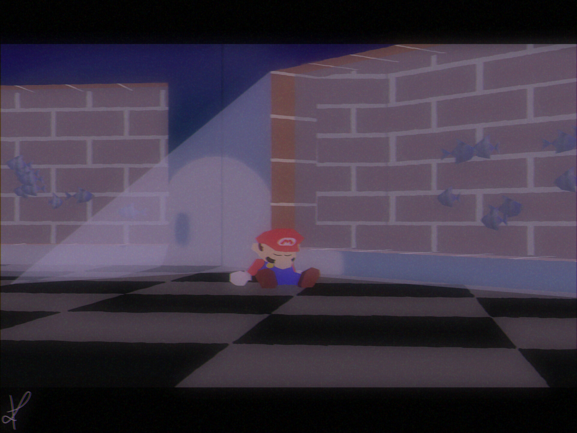 ArtStation - Jolly Roger Bay