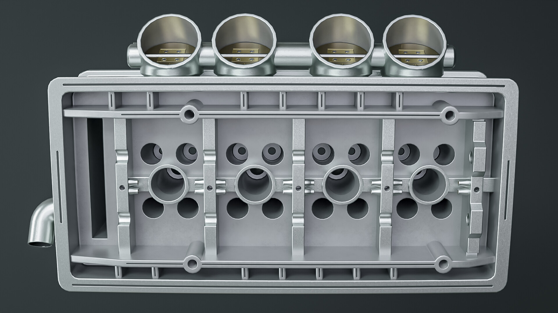 Marcin Woźniak - MMS 2021 Engine Movement