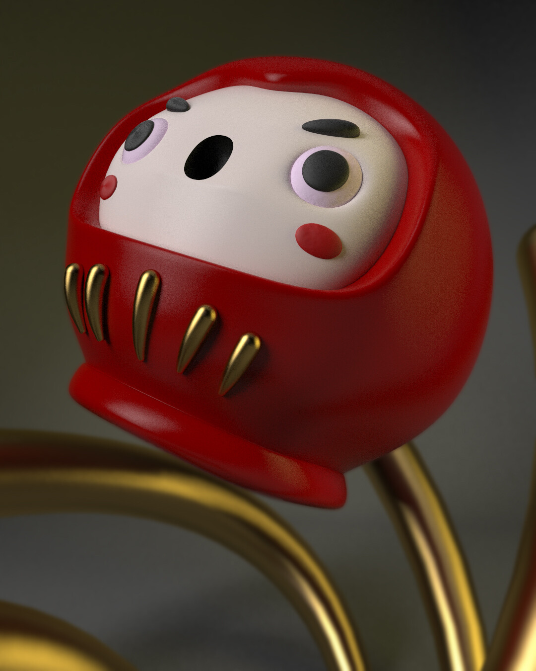 ArtStation - Good Luck!