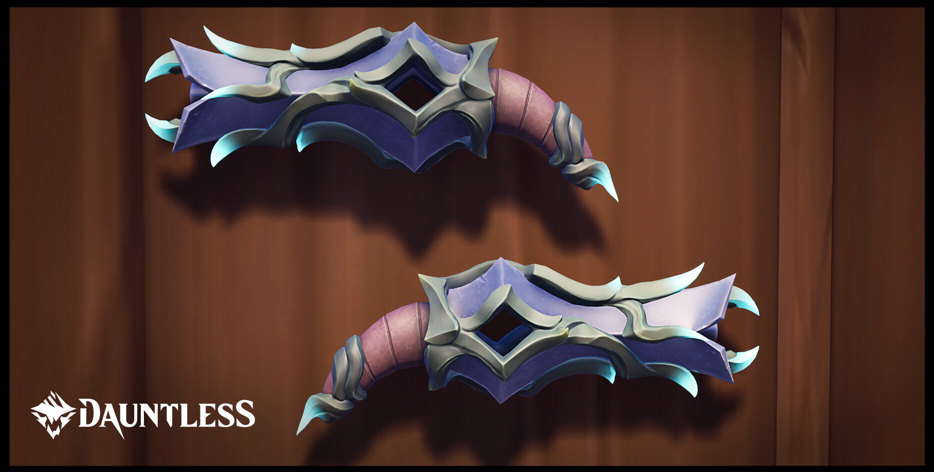 Jay Rios - 3D Character Artist - Dauntless | Repeaters