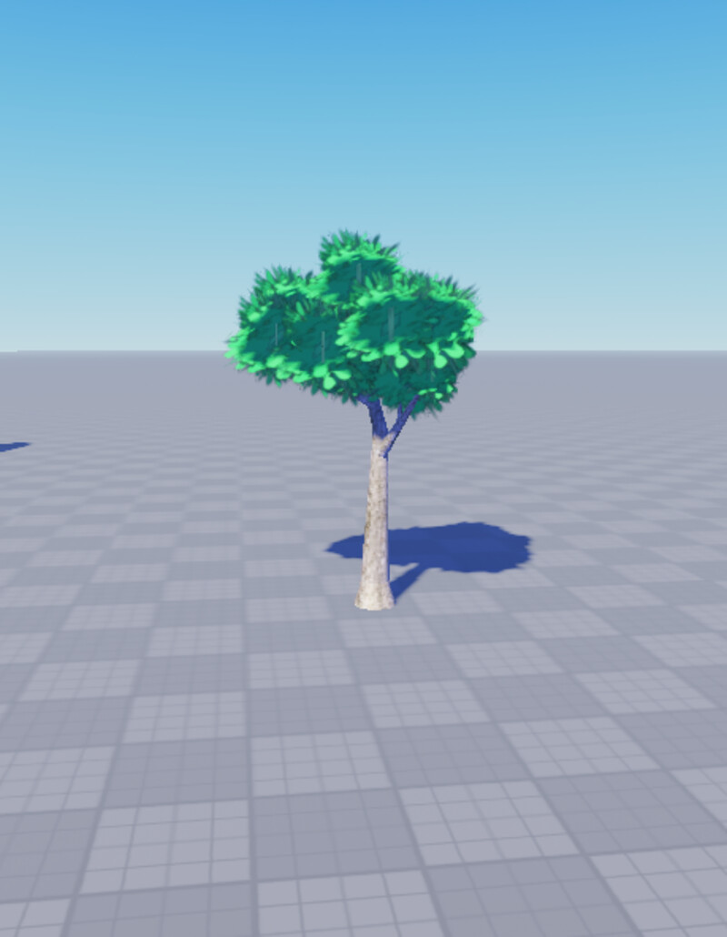 ArtStation - ROBLOXIA Development