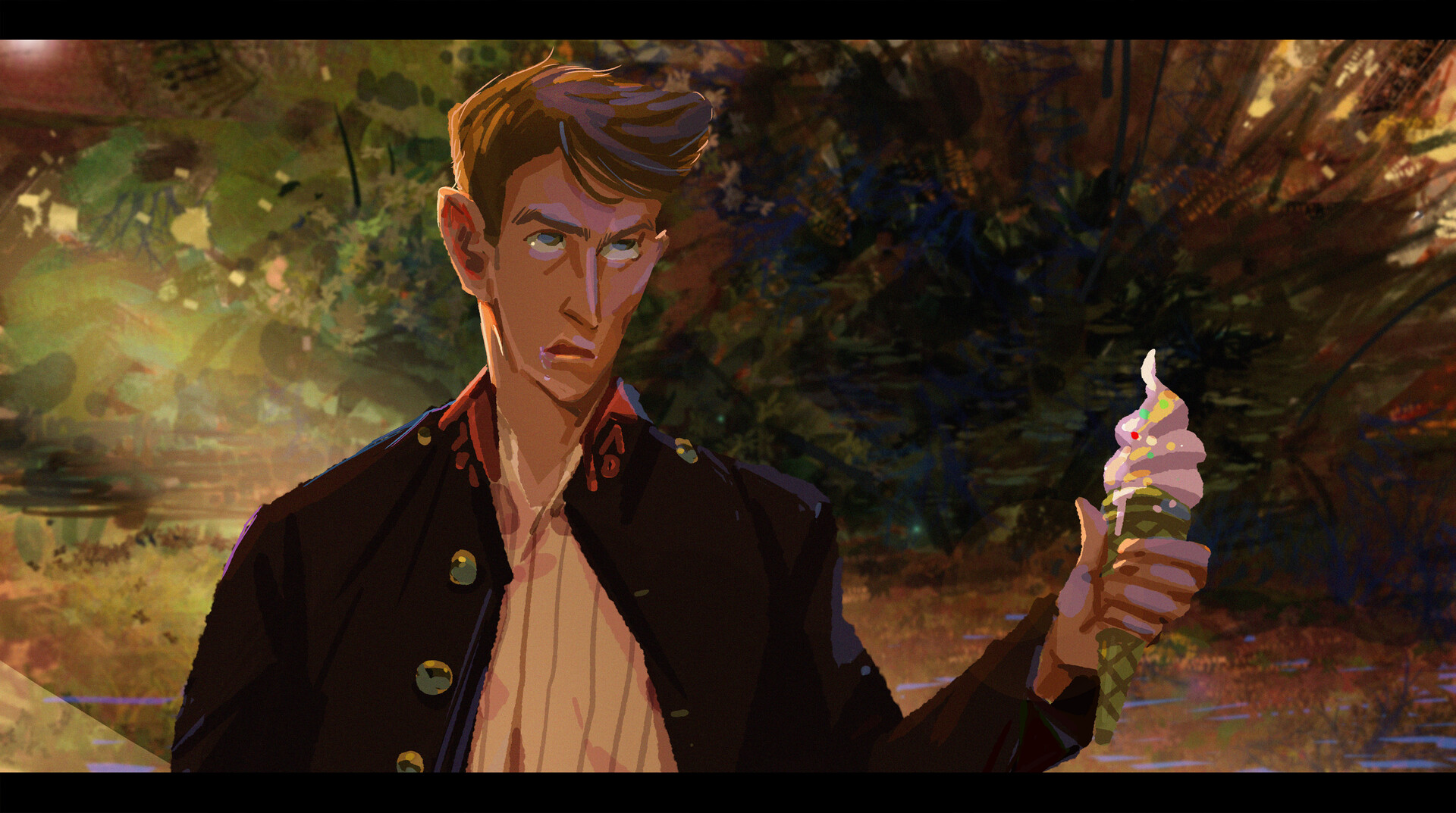 ArtStation - 20210828