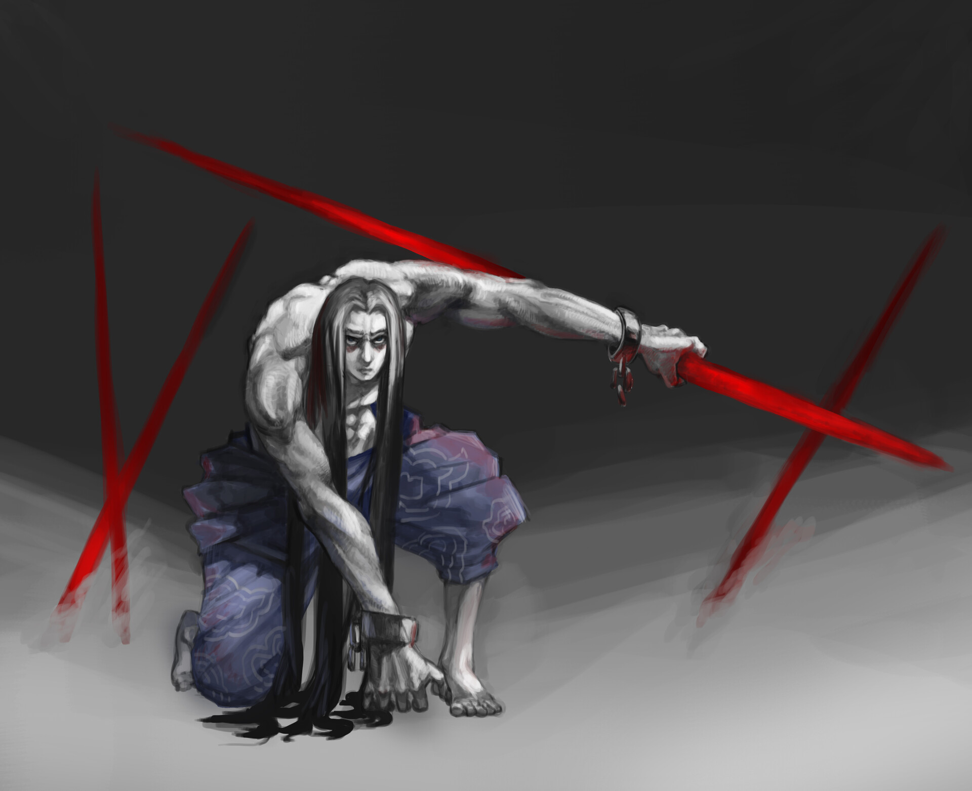 ArtStation - XIAO HAN