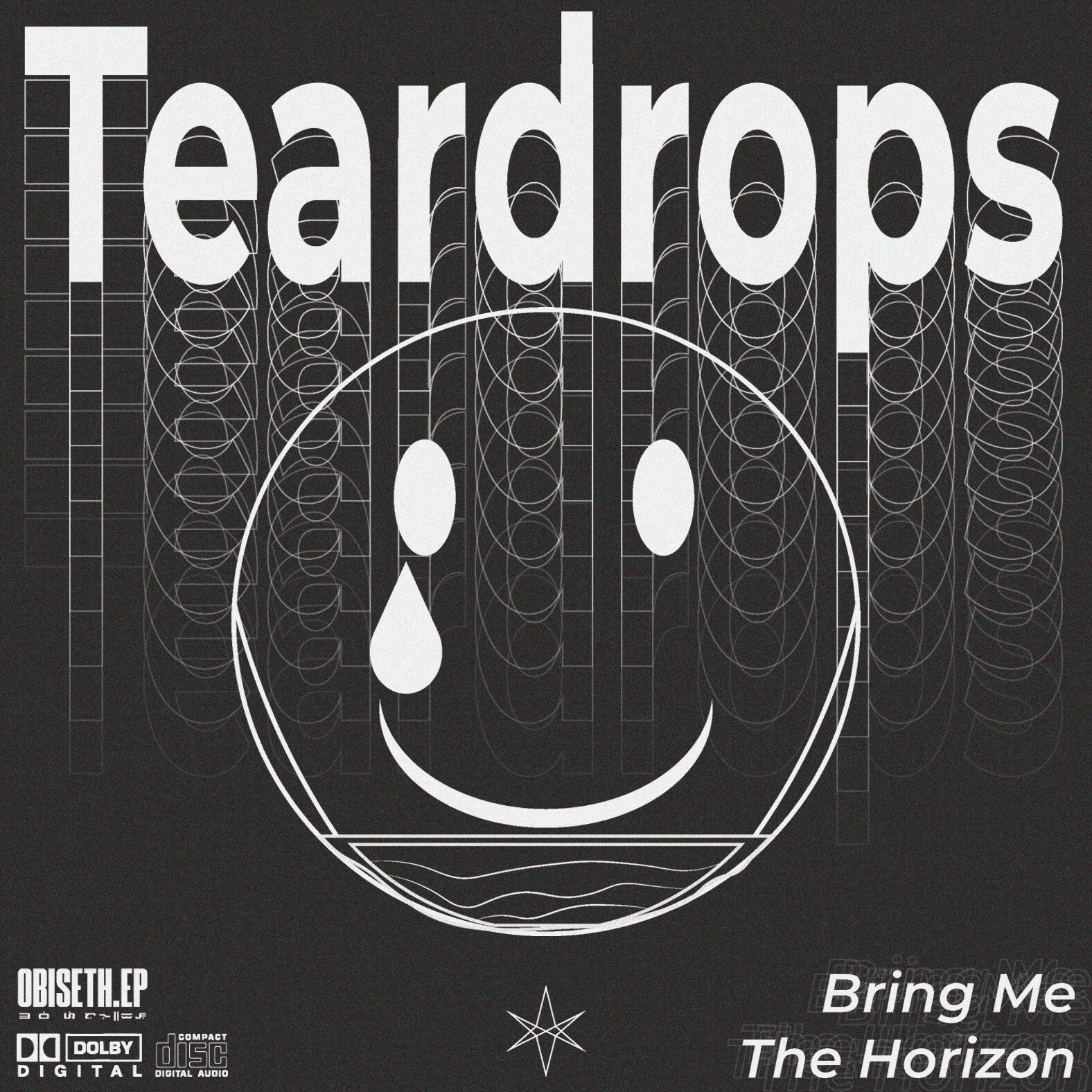 ArtStation - Teardrops