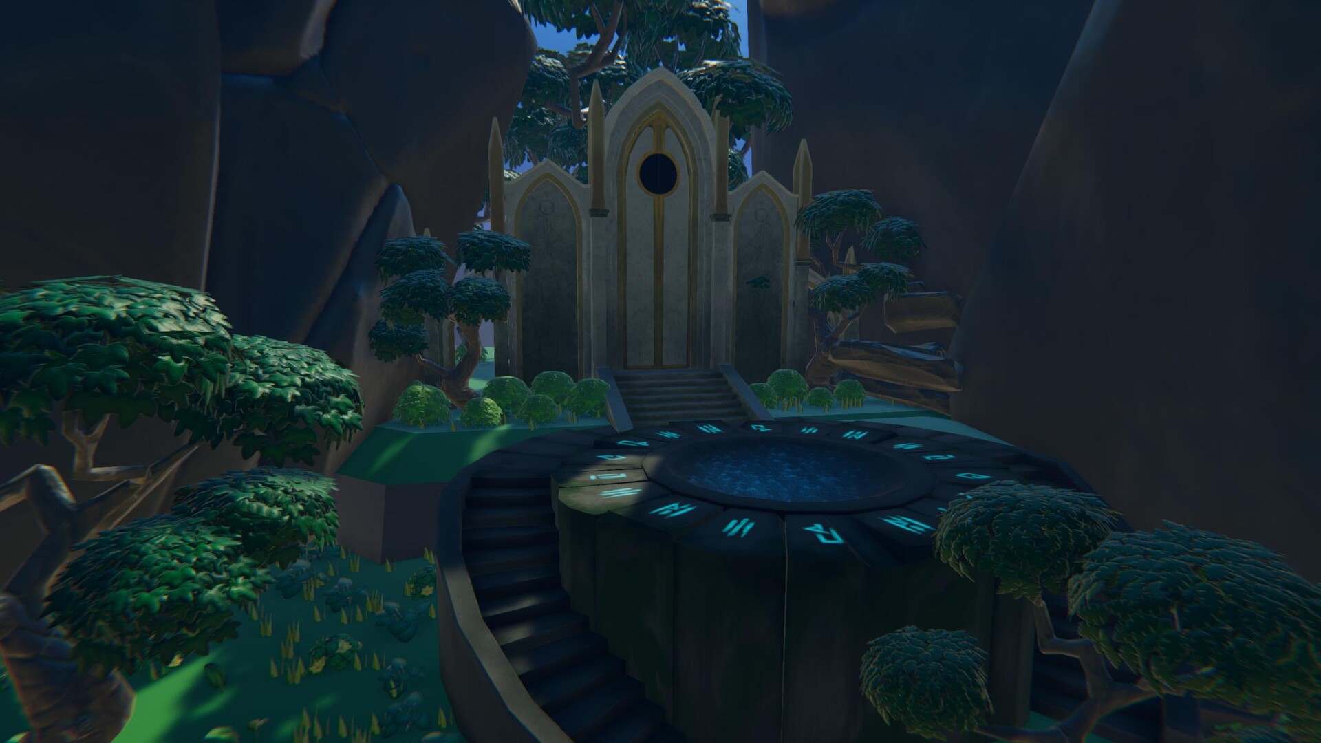 Andrey Boyko - Retribution