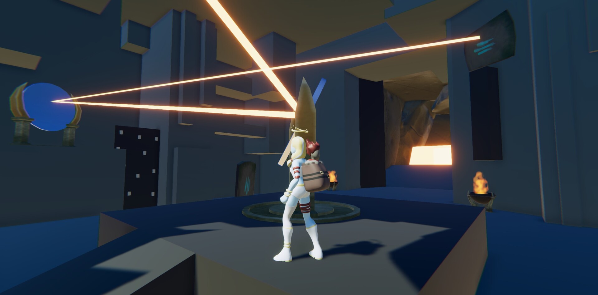 Andrey Boyko - Retribution