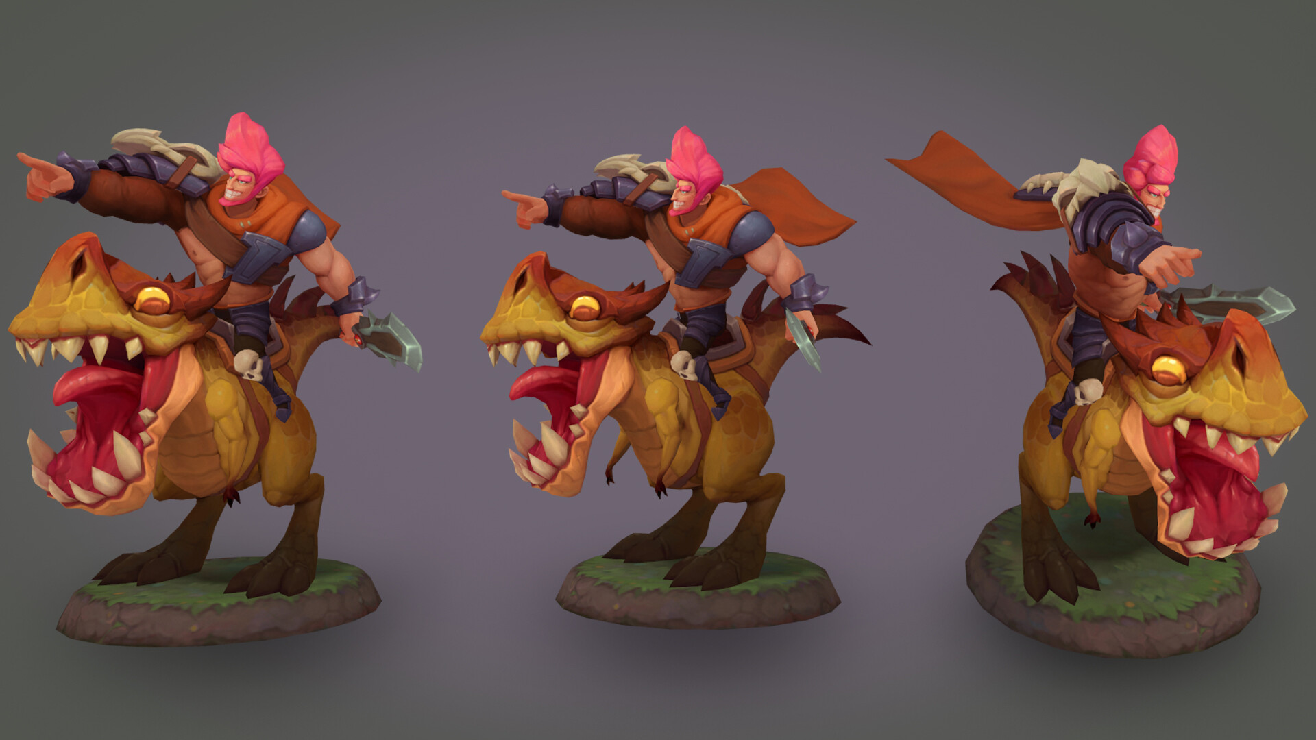 BING - Dragon_Knight