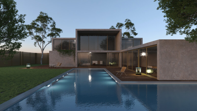 ArtStation - ilyav dorski