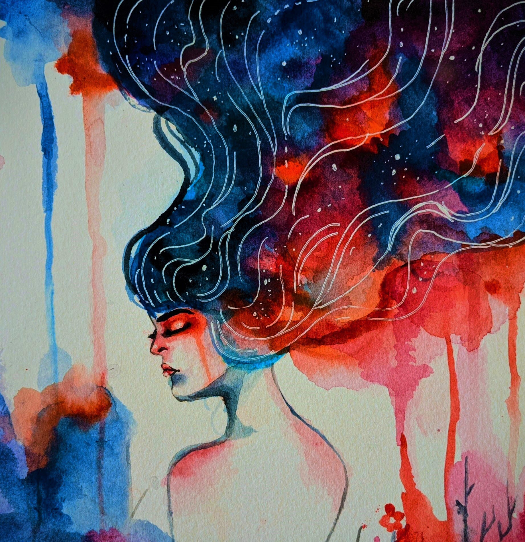 ArtStation - Severance