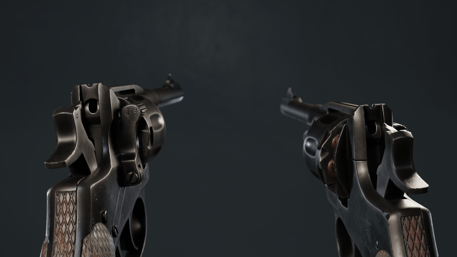 Artem Nikulin - Nagan