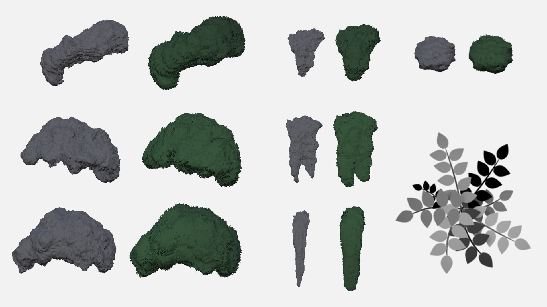 Devon Powell - Peaceful Valley Cabin (UE5)