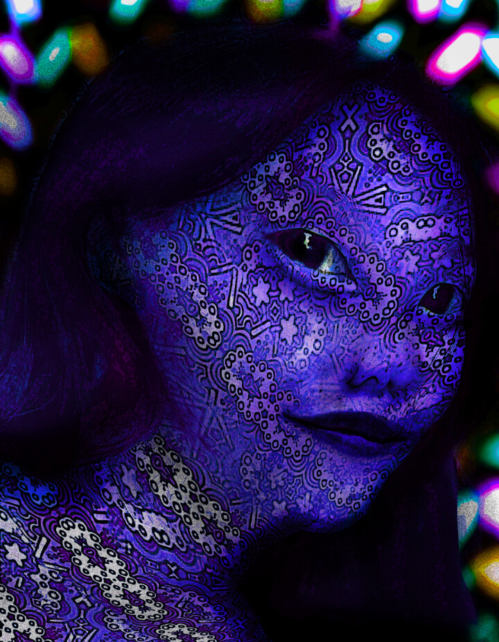 ArtStation - Fermi Paradox