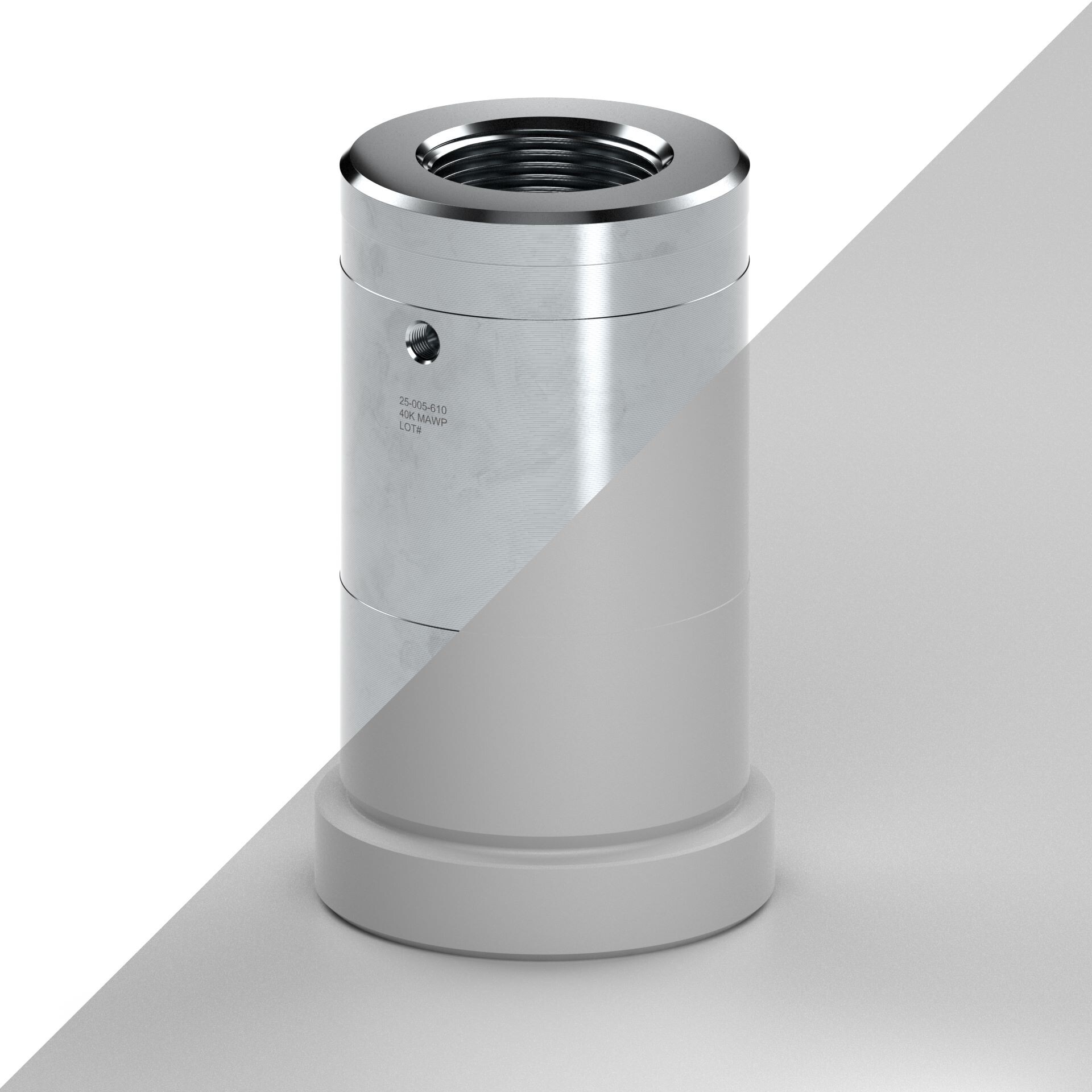 ArtStation - Rendered Product Parts