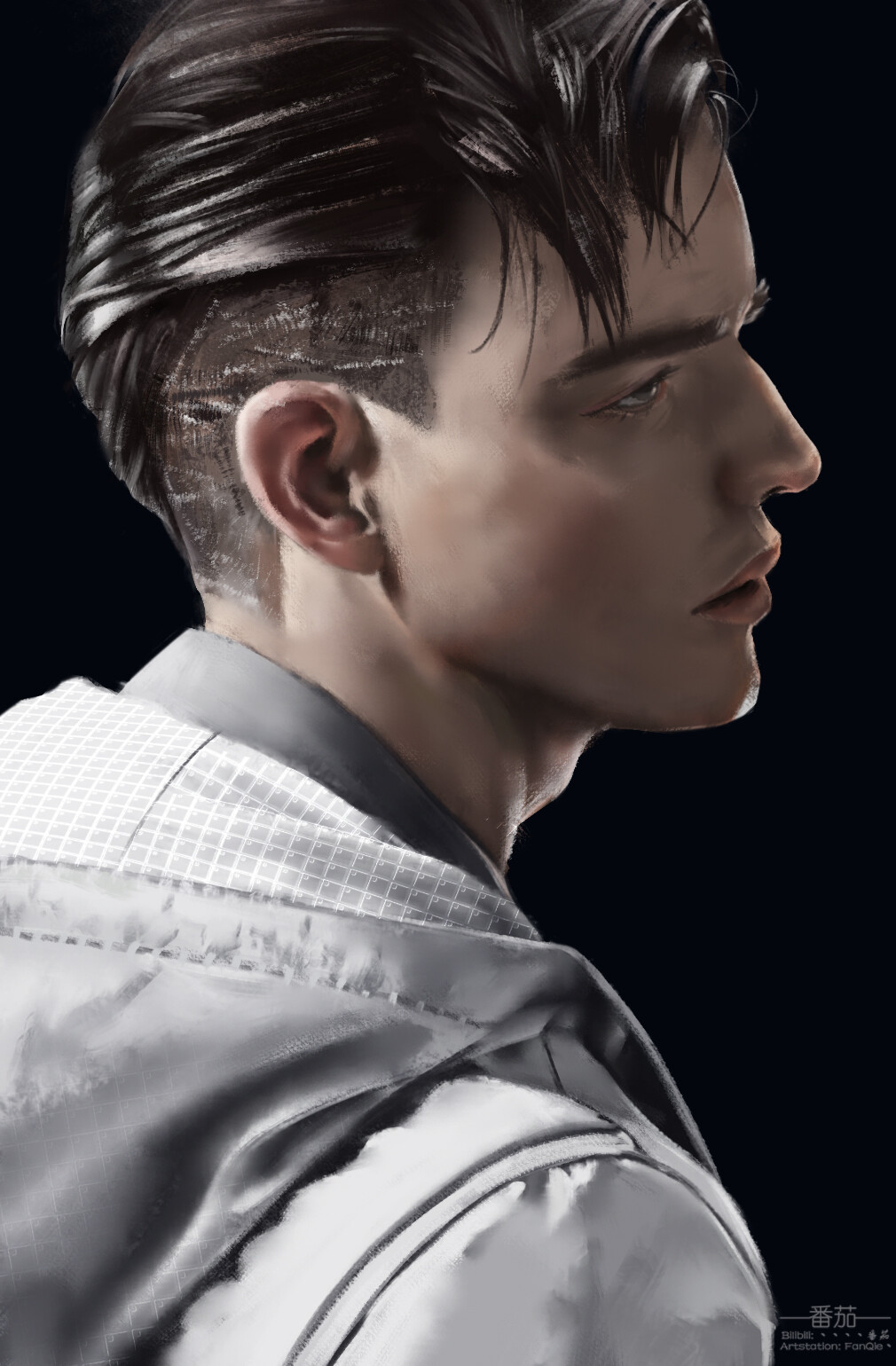 ArtStation - recent practice/ work