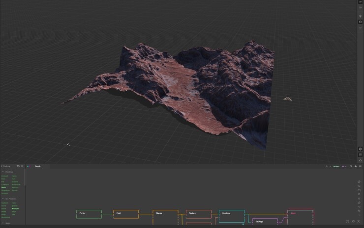 ArtStation - GAEA_TOOL