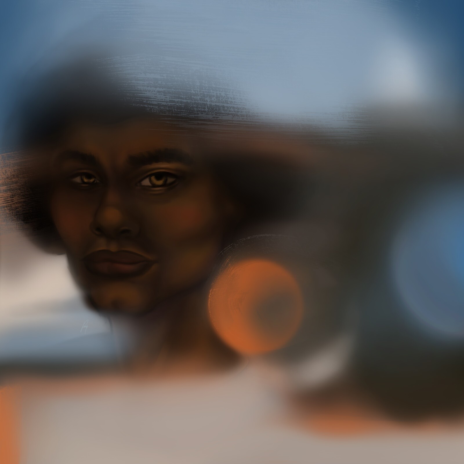 ArtStation - Mirror V