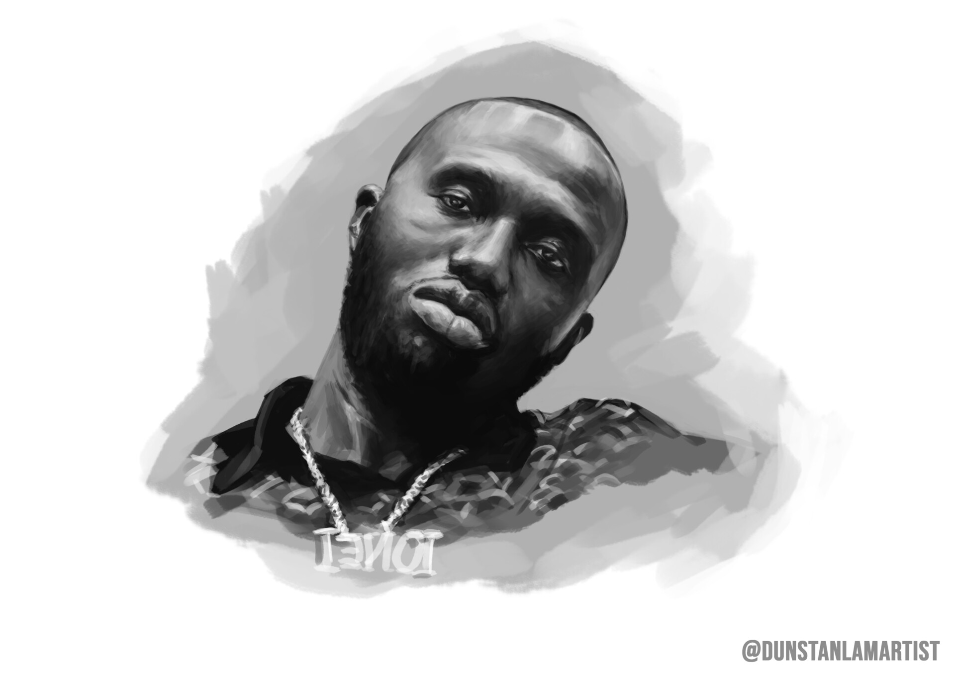 ArtStation - Headie One