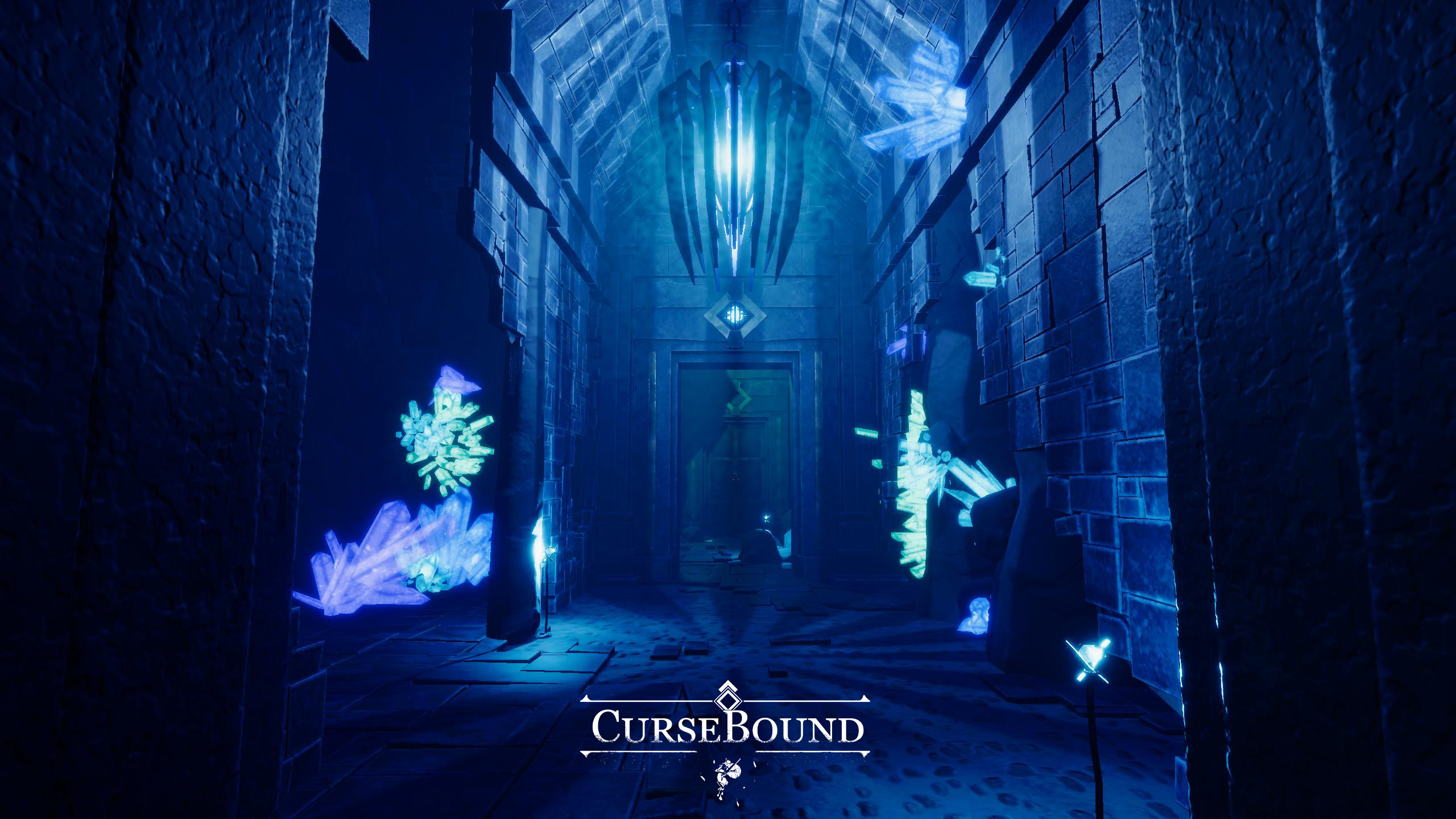 TchernovArt - Cursebound: Dungeons and Ruins + Breakdown