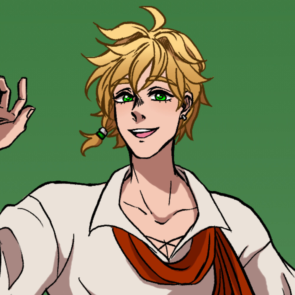 Mandy Xiao - Prince Leon