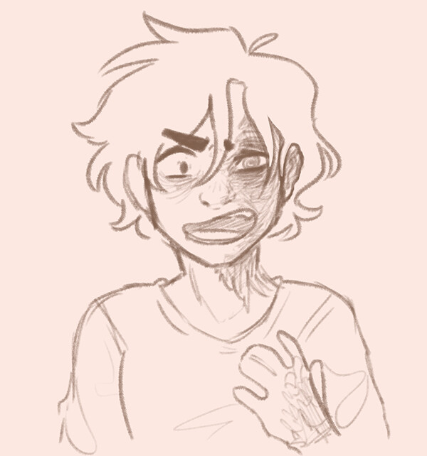 ArtStation - Xavier Oc