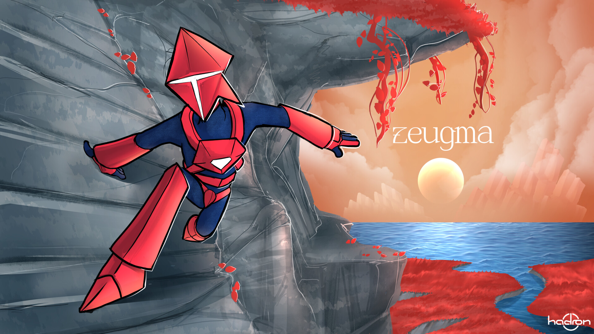 ArtStation - [ORIGINAL] OCTANE: The Mountains