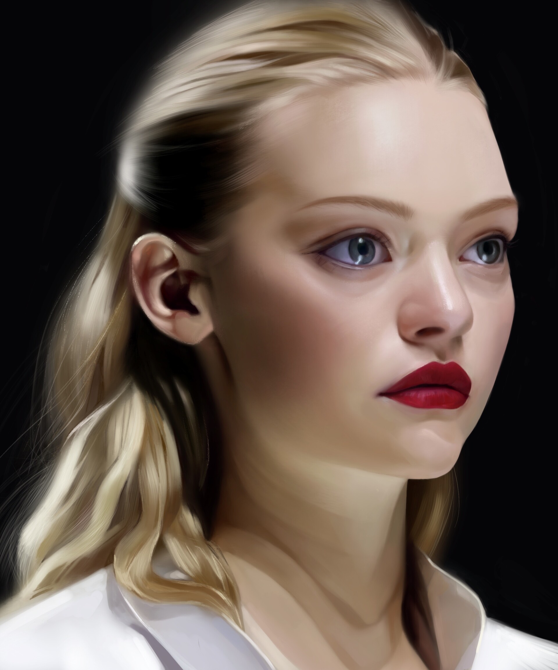 ArtStation - Study 08
