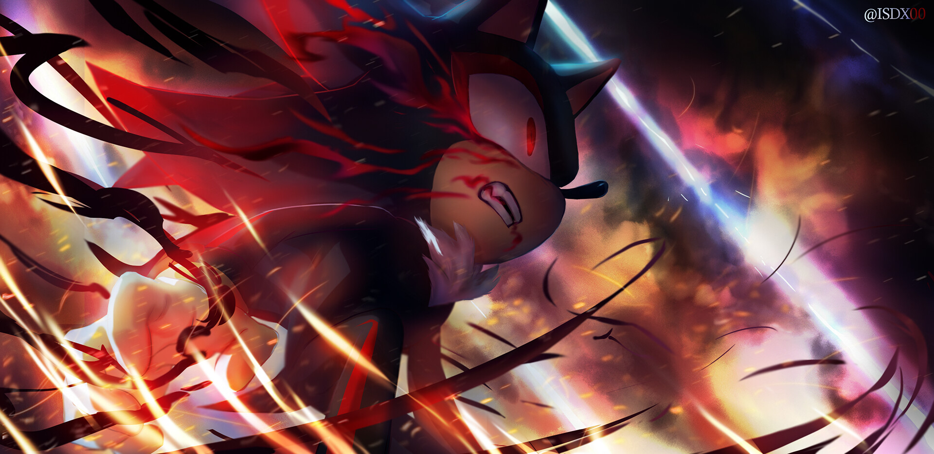 ArtStation - Fan Art