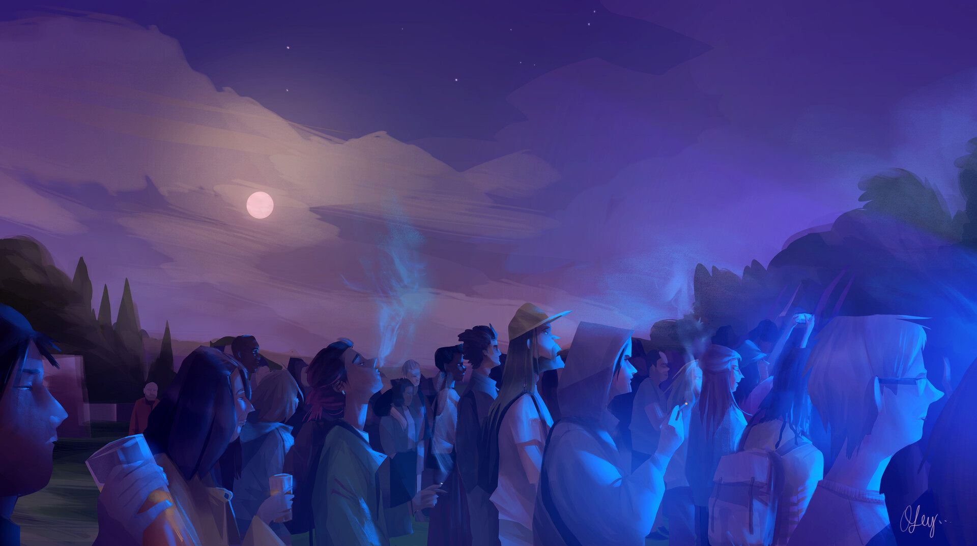 ArtStation - Varma Festival