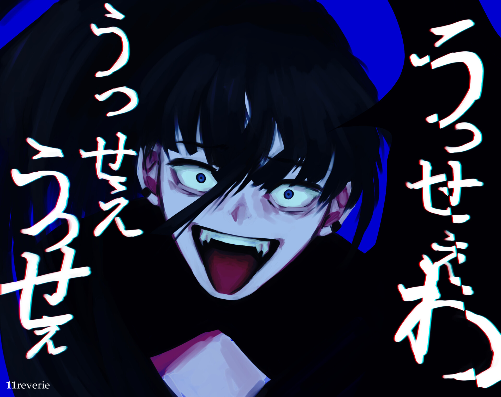 ArtStation - Usseewa(fanart)