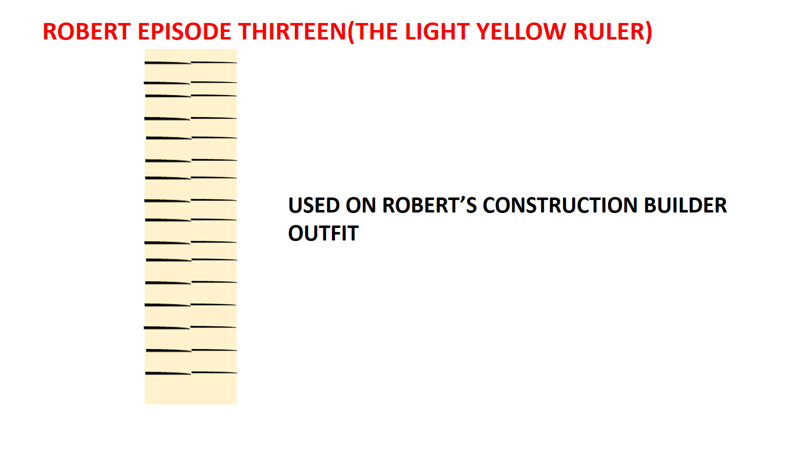 ArtStation - Bob The Builder Humans Episode 3 Robert Part Thirteen-The ...