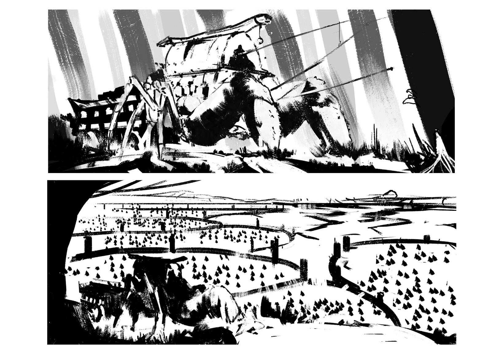 Akhil Nasar - Chull slave wagon