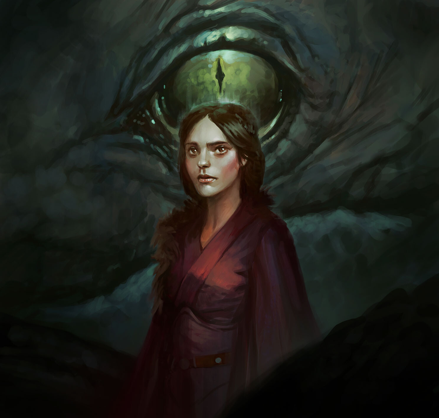 Pascal Quidault - Jarls