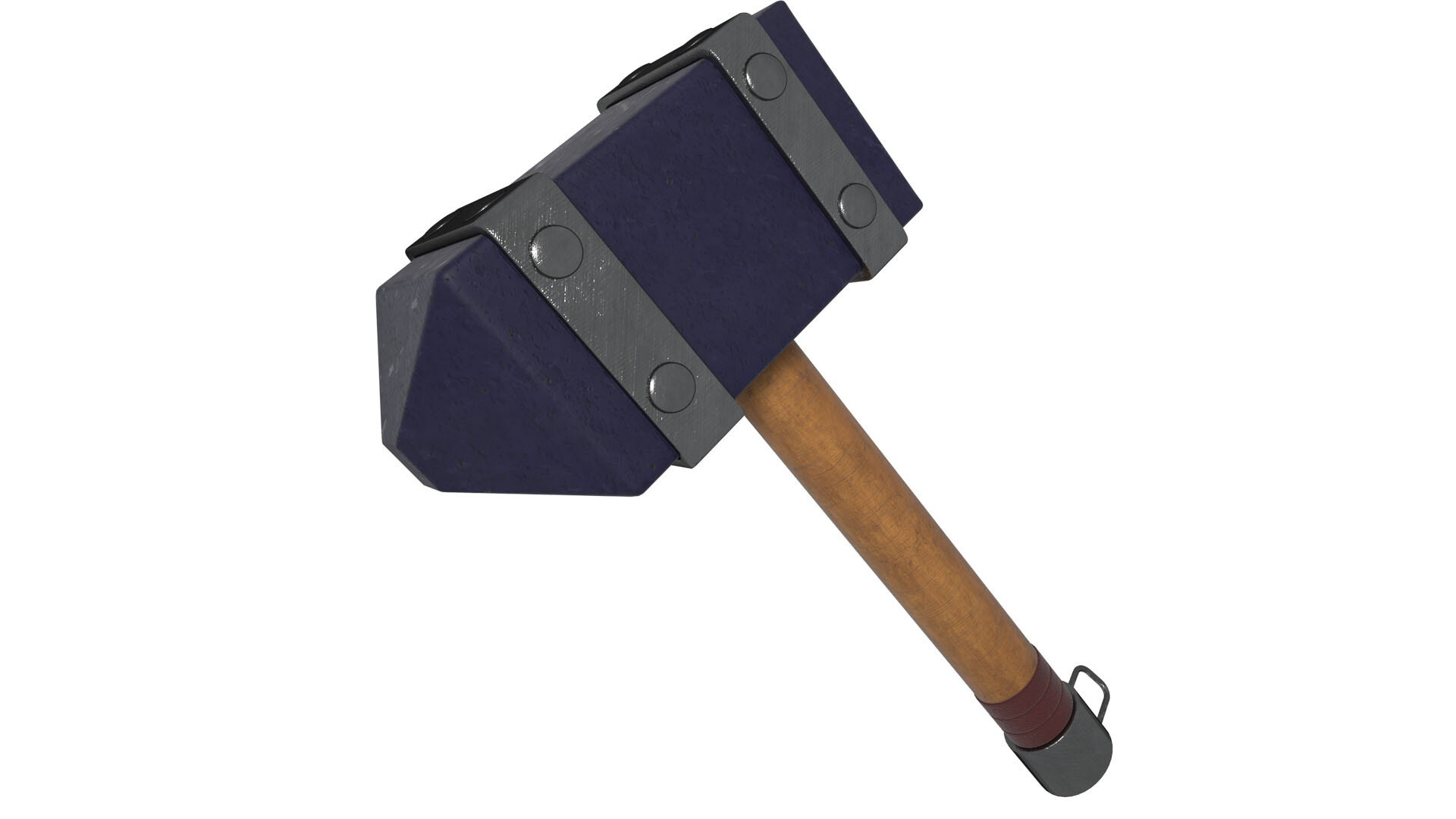 ArtStation - Hammer