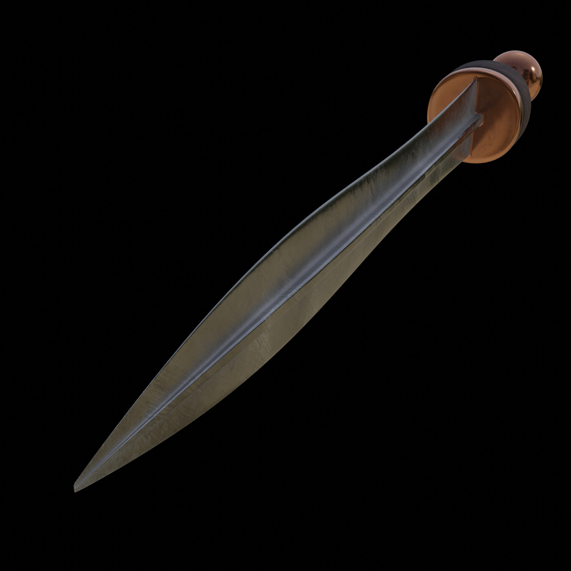 ArtStation - Roman Gladius