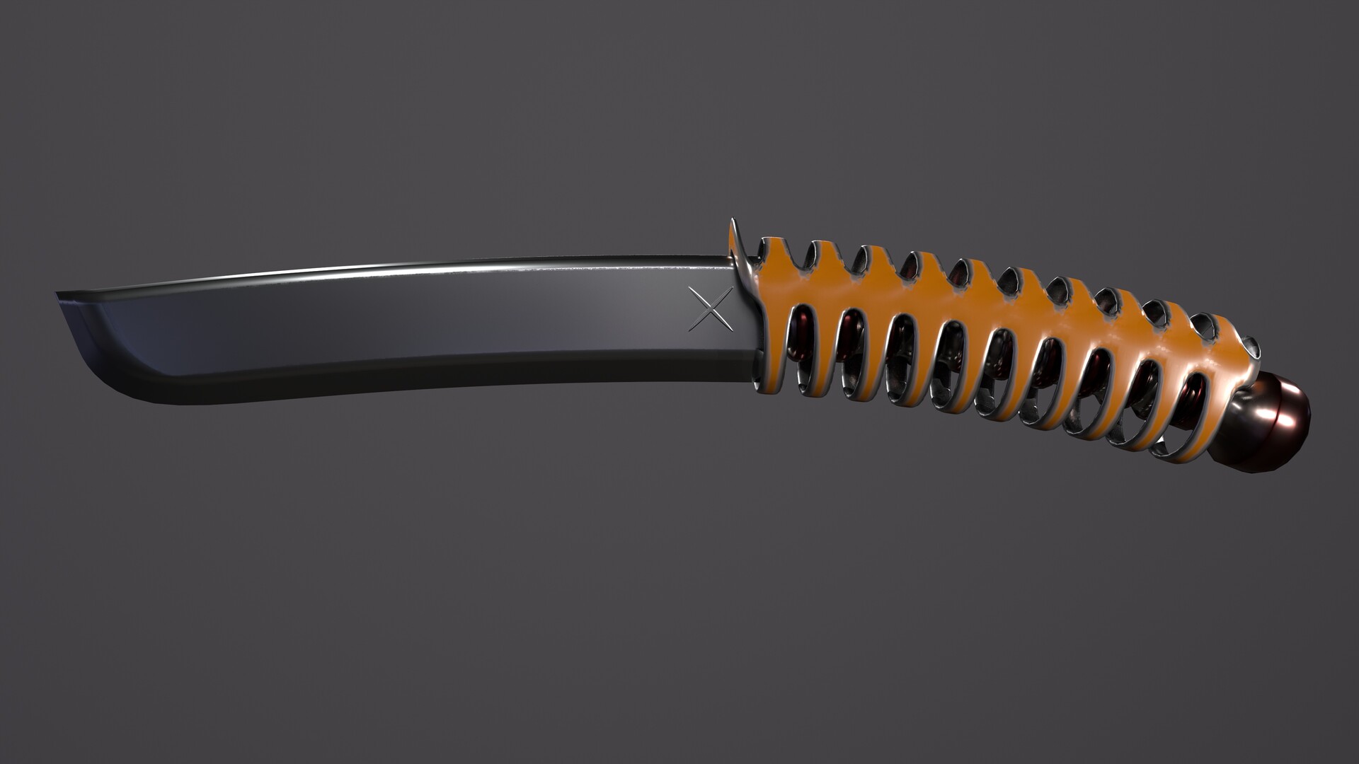 ArtStation - Daga v2