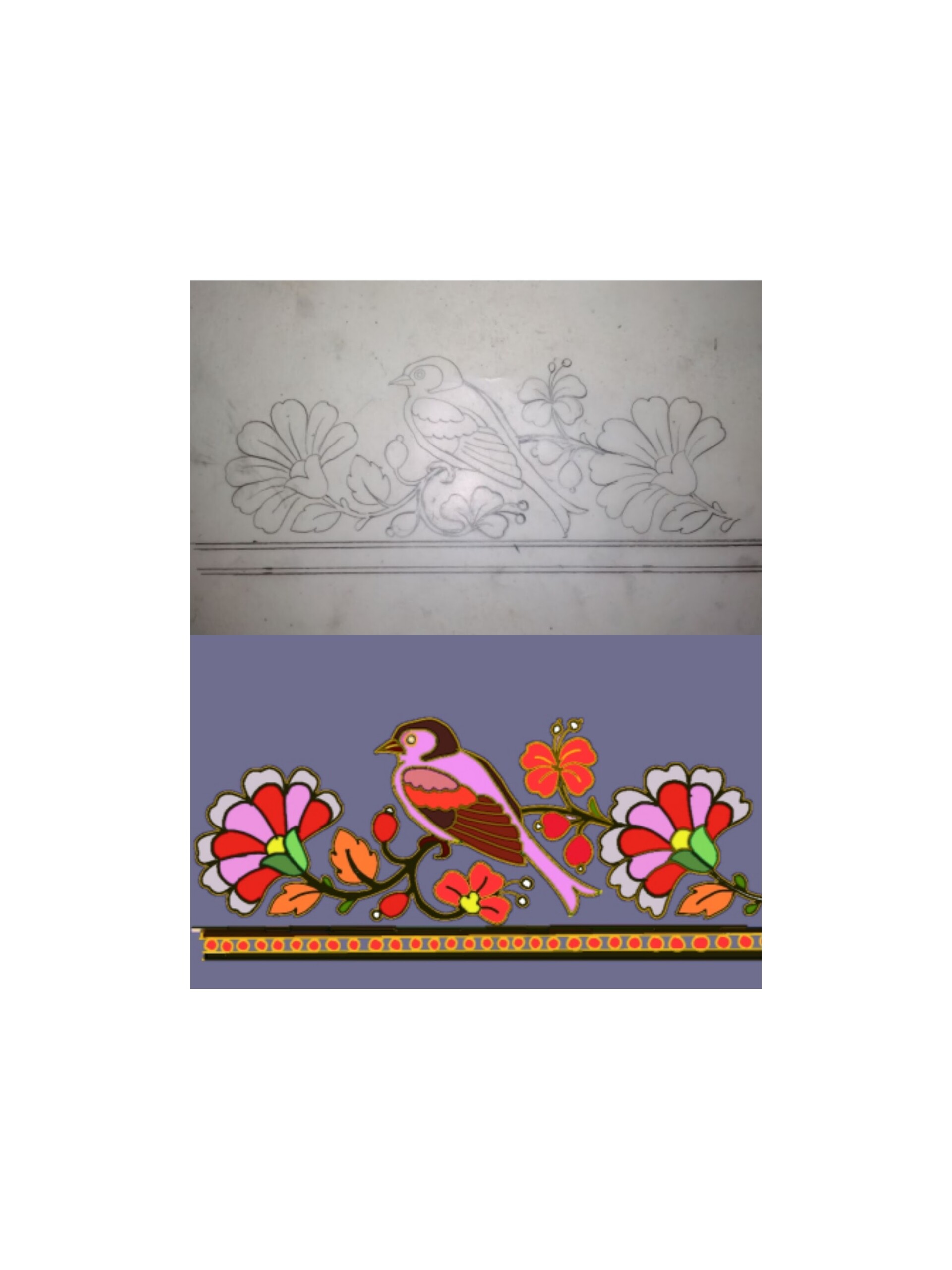 ArtStation - Khaka Design