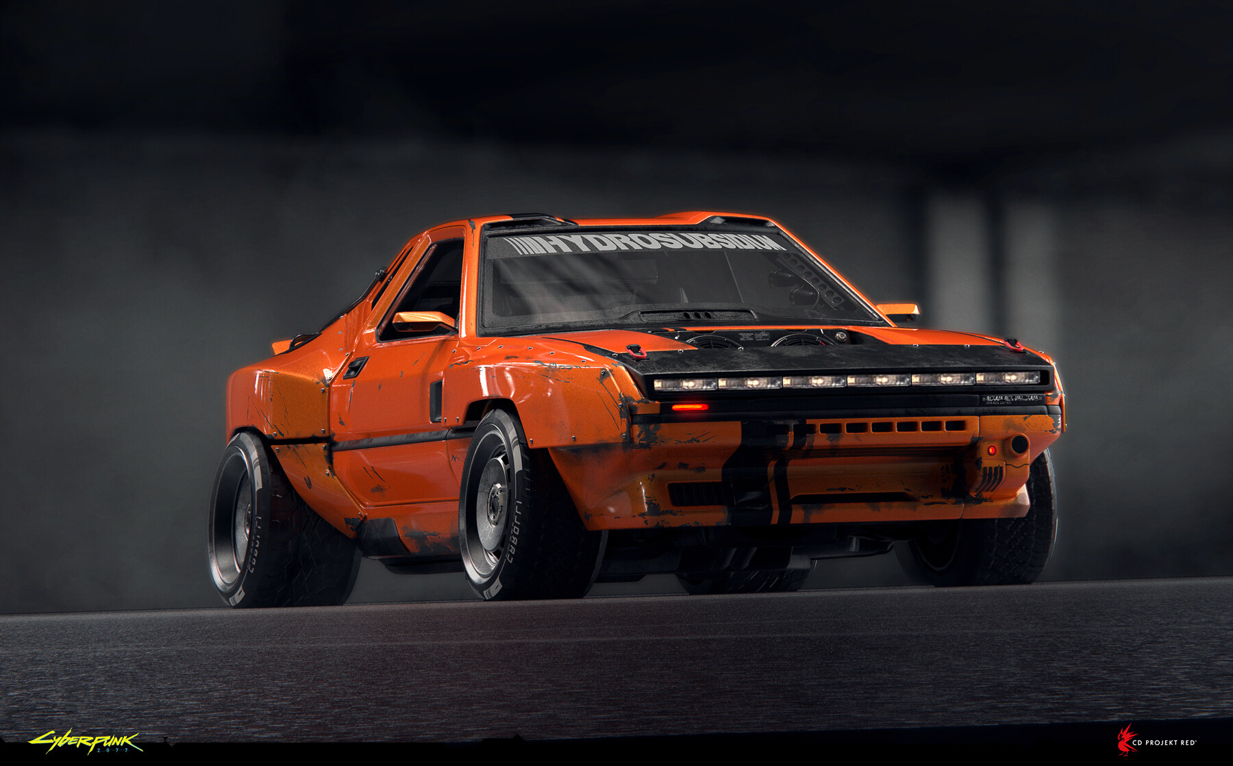 Filippo Ubertino - Archer Quartz Bandit