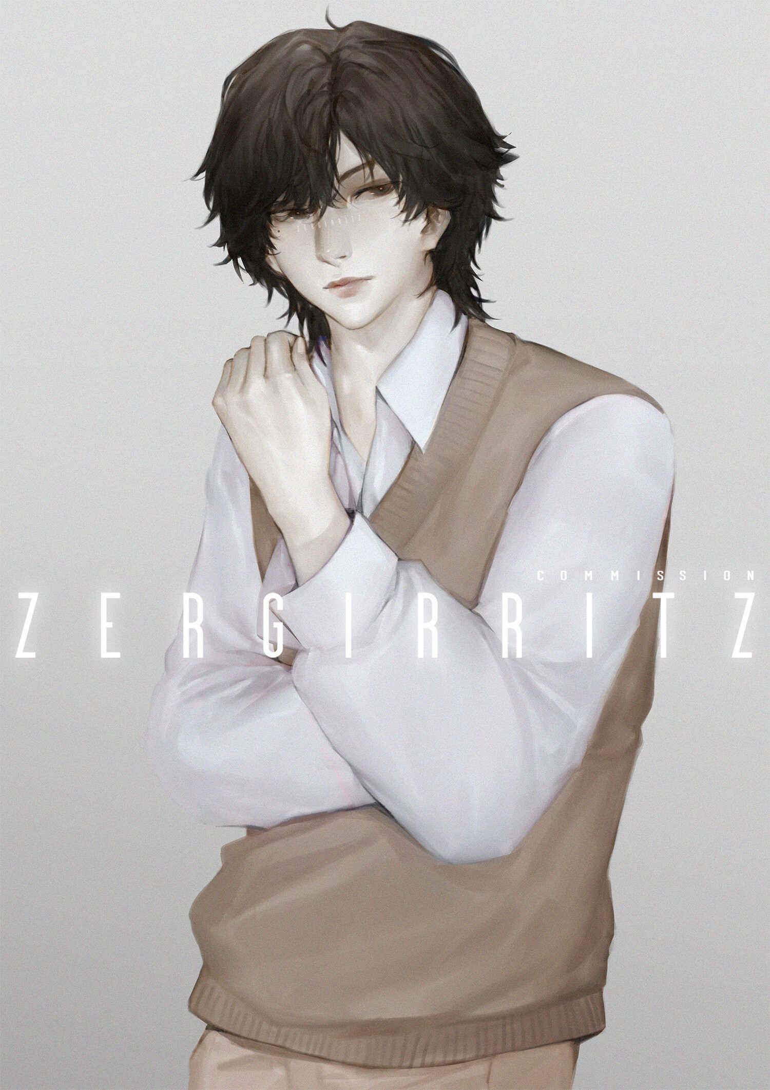 ArtStation - Z e r g i r r i t z | 010821 5