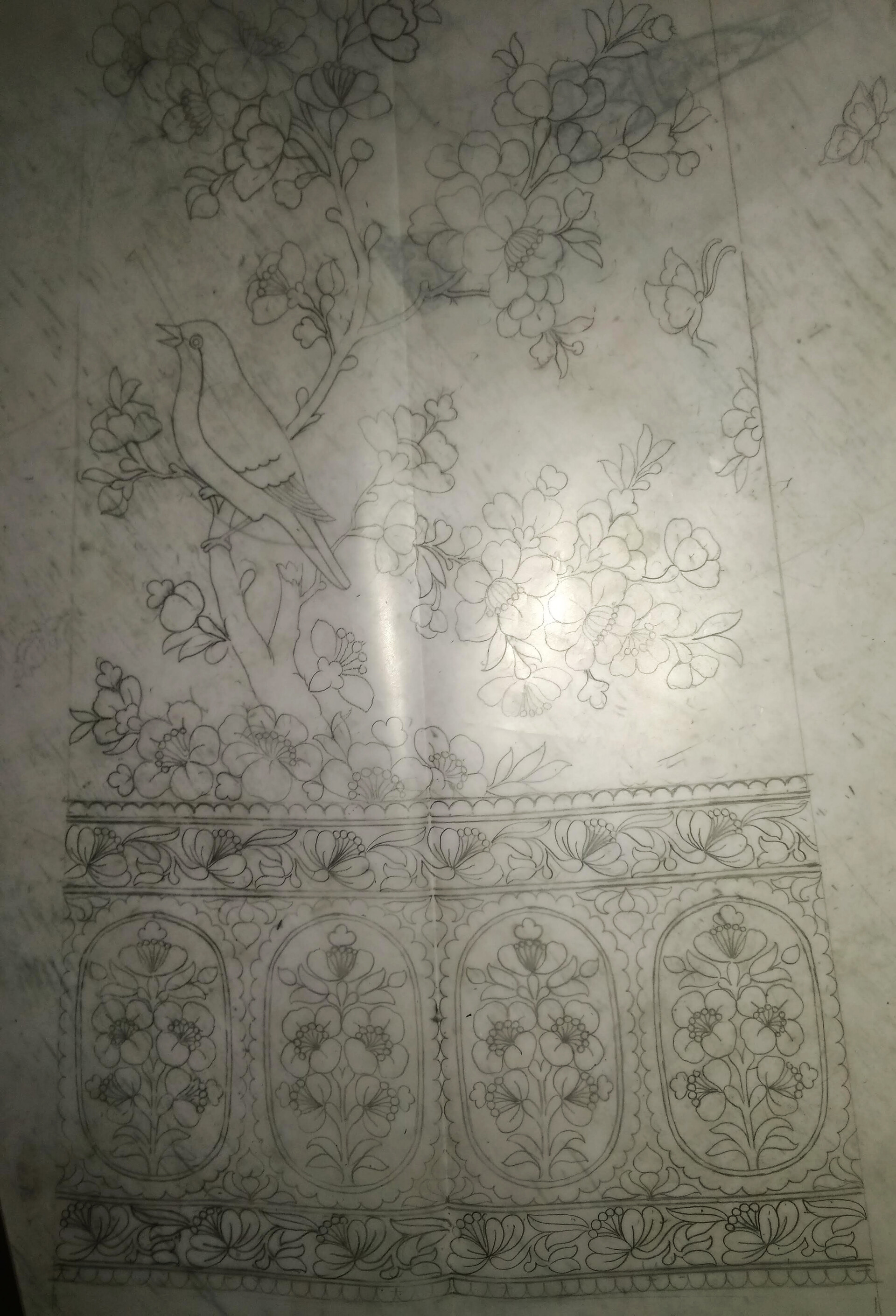 ArtStation - Khaka Design