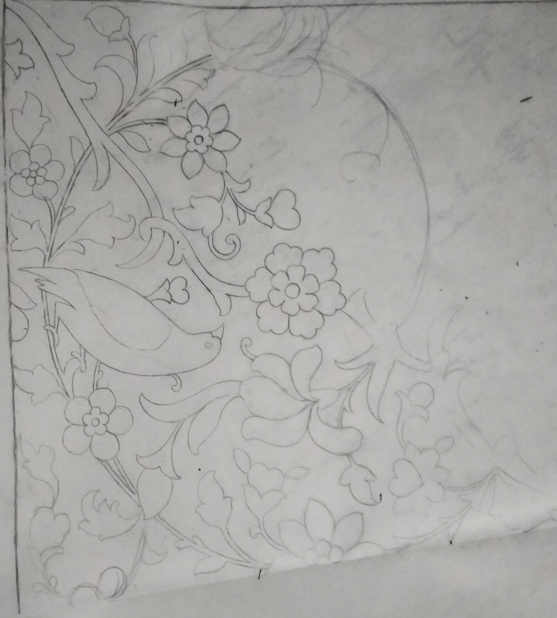 ArtStation - Khaka Design