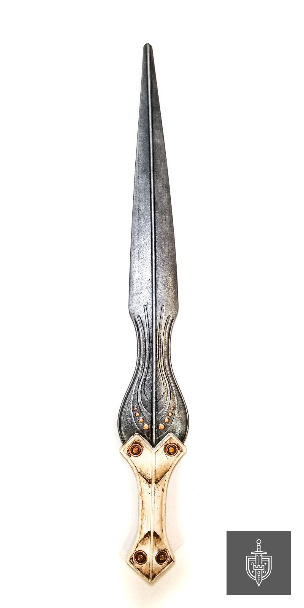 Achilles Troy Sword