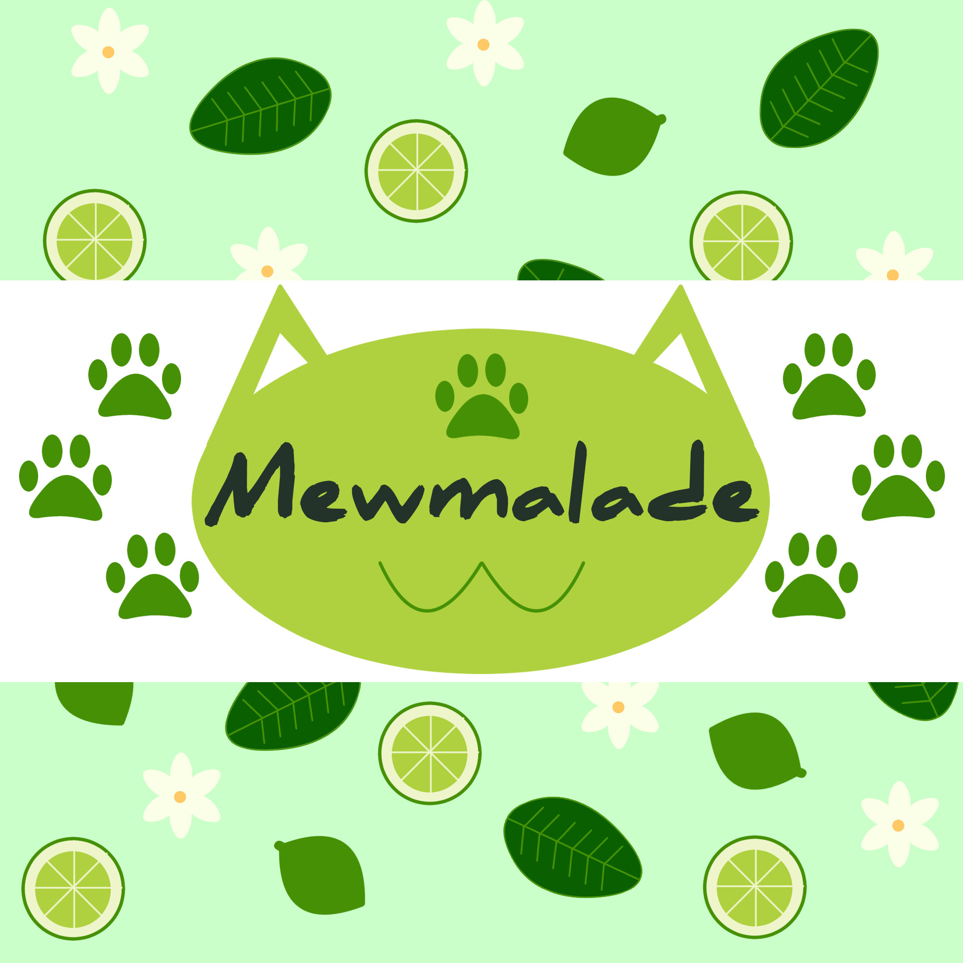 ArtStation - Jelly Cat Jelly Jar Logos