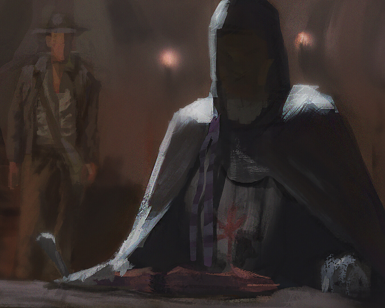 Lucas Sebastian - Movie Frames #1