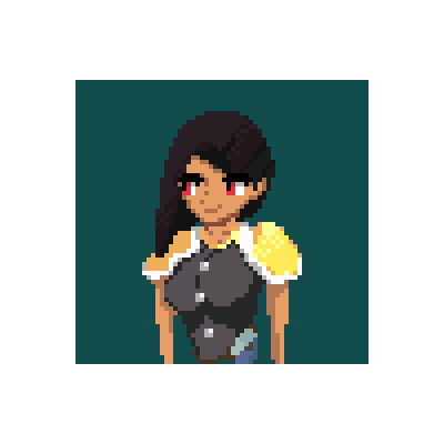 ArtStation - Pixel: #28