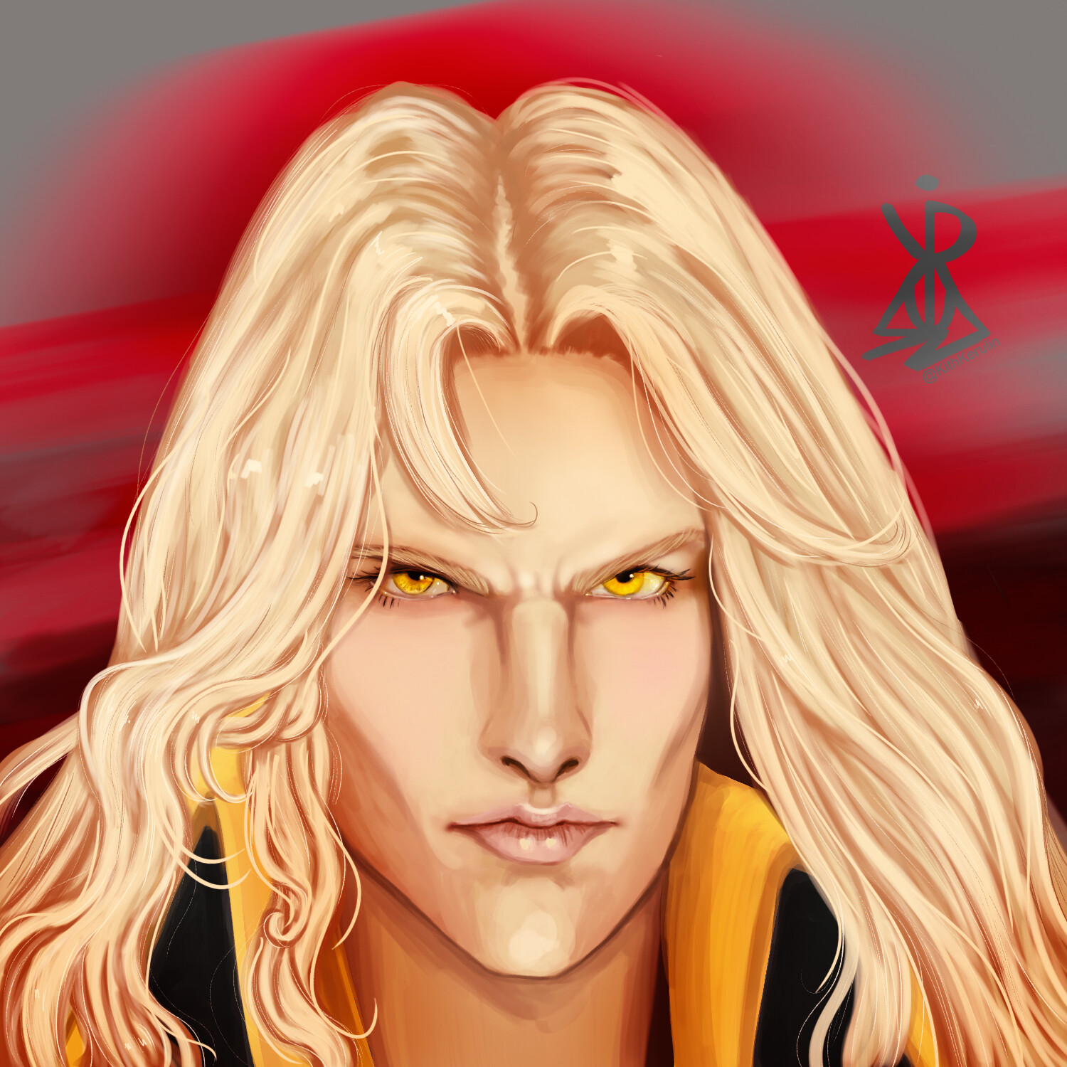 ArtStation - Alucard