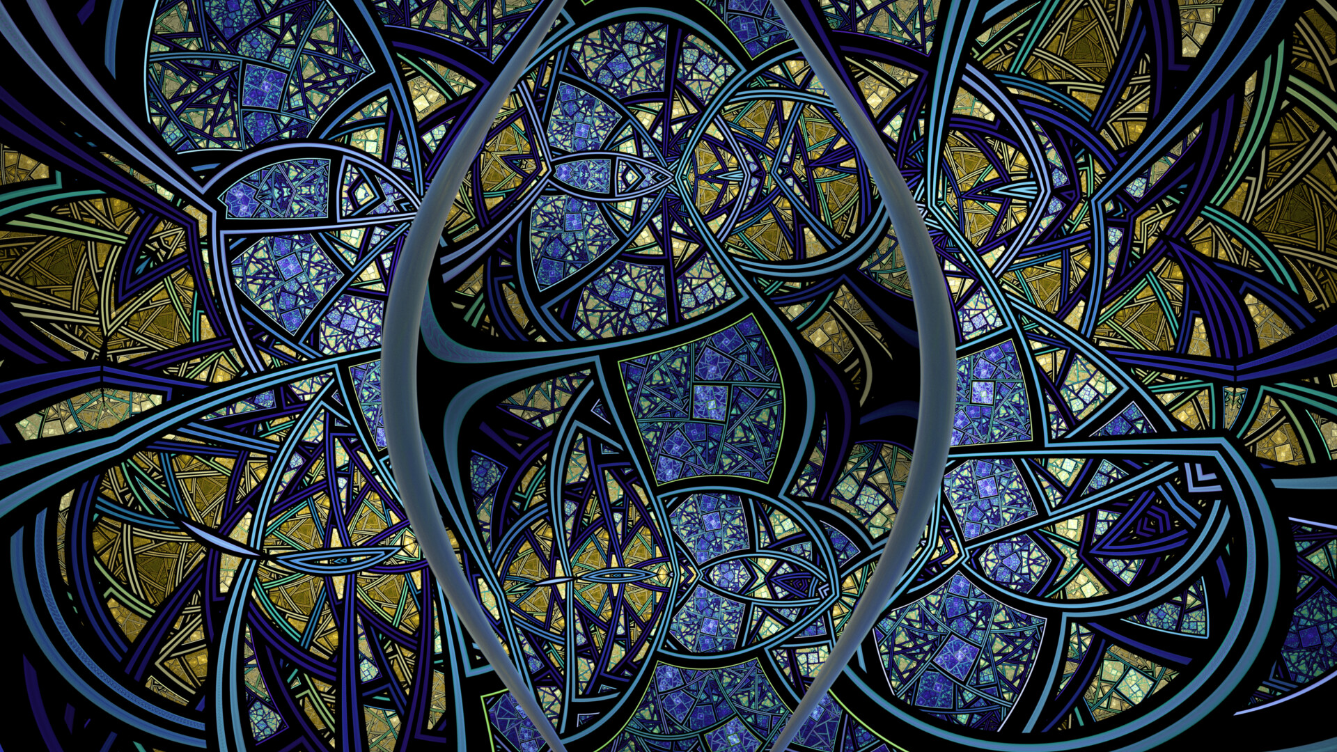 ArtStation - Warped Terracotta