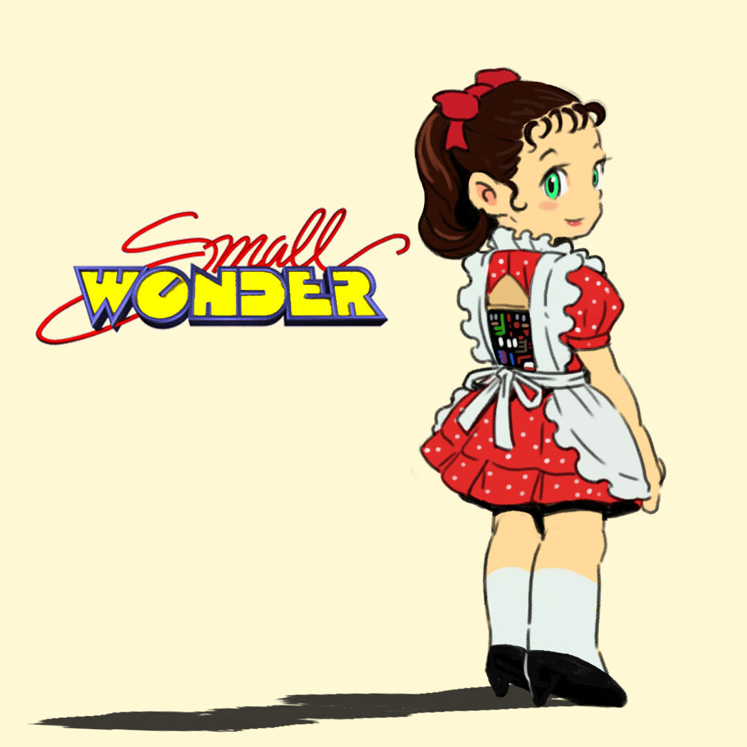 Small Wonder
