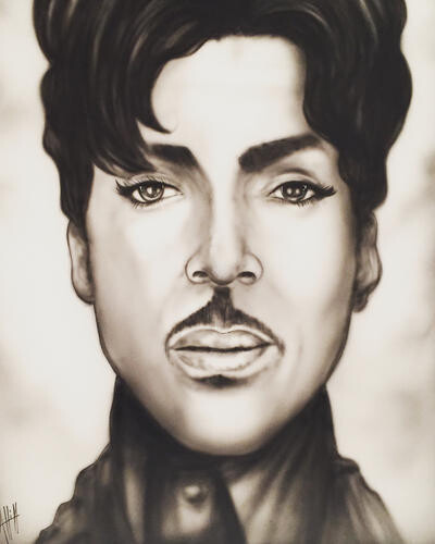 ArtStation - Prince Expressions